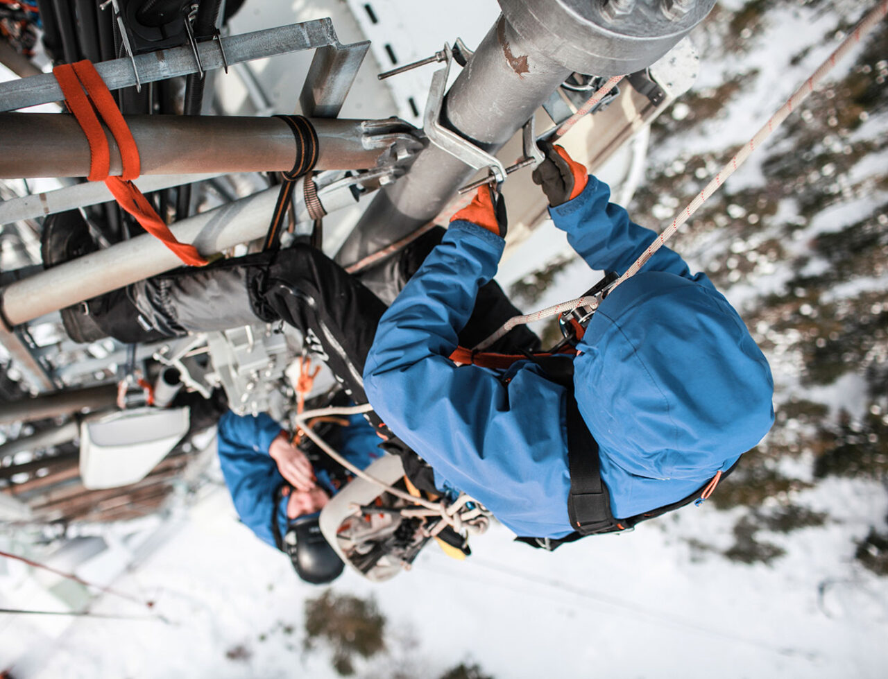 Formation en télécommunications - Altitude 2ML